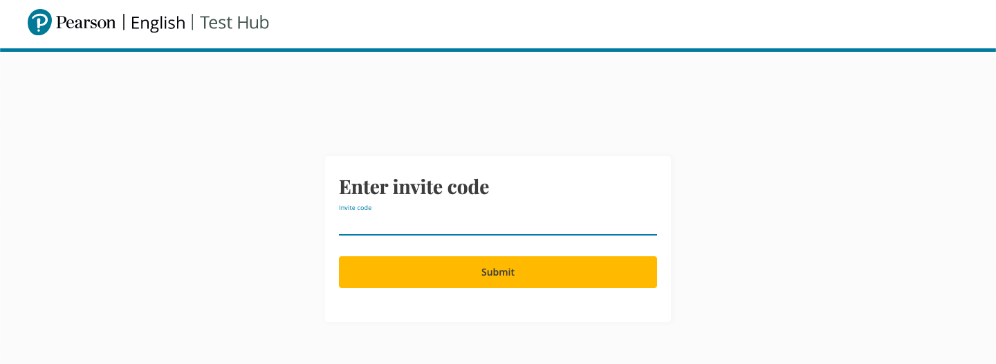 English Benchmark Wizard